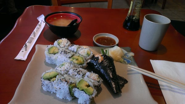 YUKO MAKI SUSHI - Updated December 2025 - 66 Photos & 94 Reviews - 1540 ...