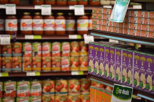 ST PETER FOOD CO-OP & DELI - Updated April 2026 - 24 Photos & 27 ...