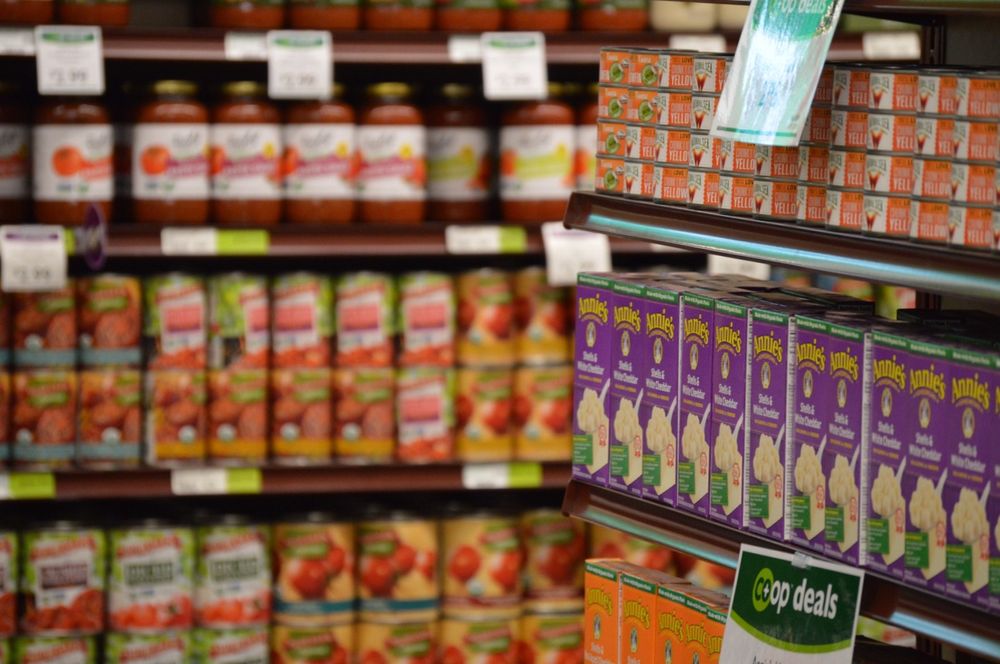 ST PETER FOOD CO-OP & DELI - Updated September 2025 - 24 Photos & 26 ...