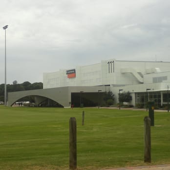 CURTIN STADIUM - Updated August 2025 - 22 Photos - Kent St, Bentley ...