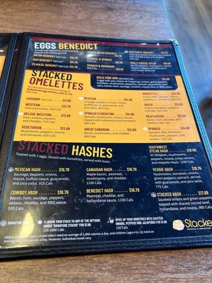 STACKED PANCAKE & BREAKFAST HOUSE - Updated January 2026 - 1717 Main ...