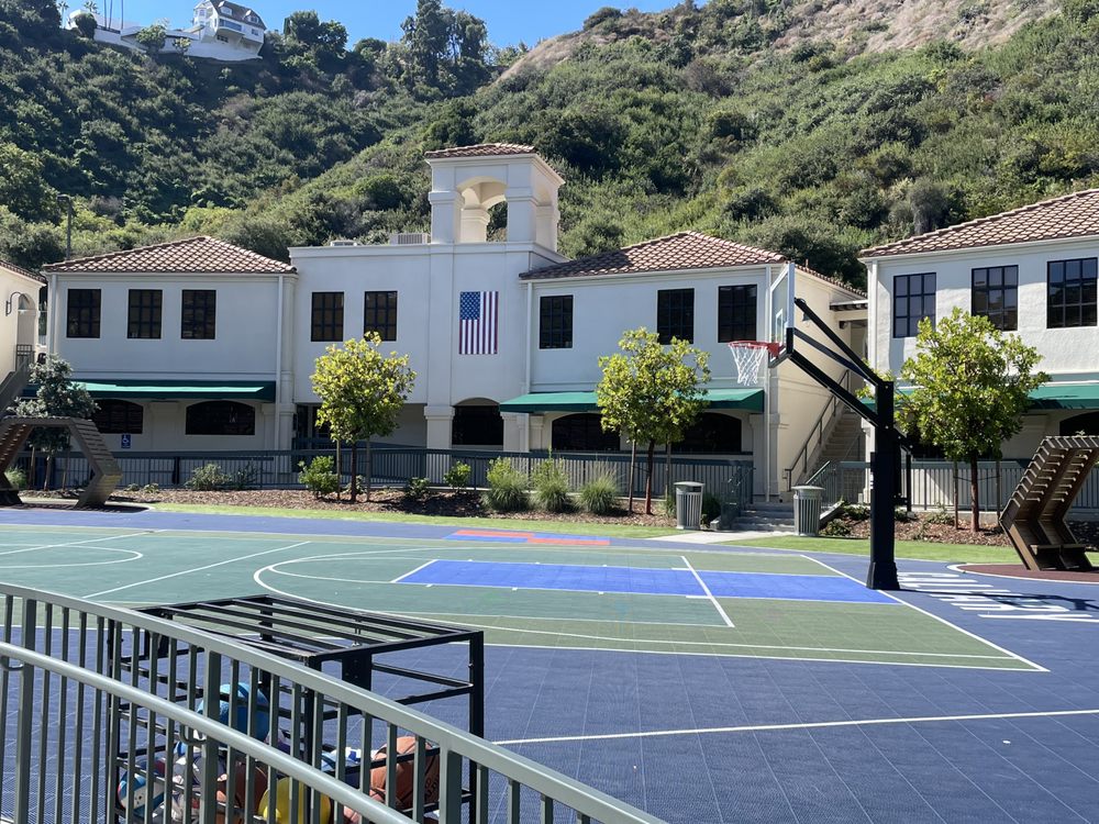 CALVARY CHURCH OF PACIFIC PALISADES - TEMP. CLOSED - Updated February ...