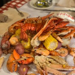 THE CRAB POT - Updated January 2026 - 3245 Photos & 2894 Reviews - 1301 ...
