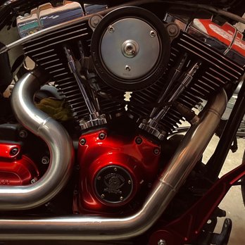 RAMJET RACING PERFORMANCE CYCLES - Updated December 2025 - 376 Photos ...