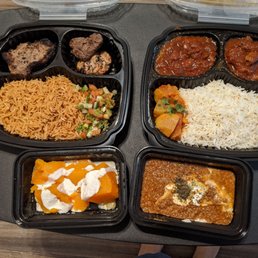 THE HELMAND - Updated July 2024 - 534 Photos & 745 Reviews - 806 N ...