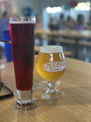 SCHUSSBOOM BREWING - 287 Photos & 165 Reviews - Breweries - 12245 S ...