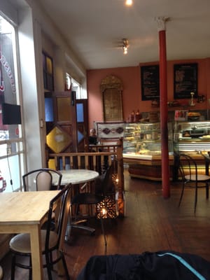 LE RIF - Updated July 2025 - 13 Photos & 16 Reviews - 172 Seven Sisters ...