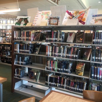 CLAYMONT PUBLIC LIBRARY - Updated October 2025 - 15 Photos - 400 Lenape ...