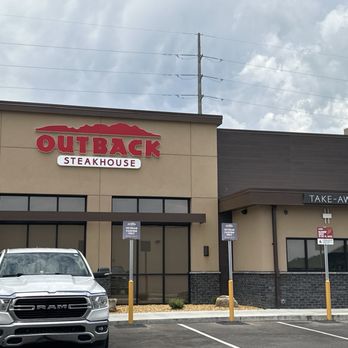 OUTBACK STEAKHOUSE - Updated January 2026 - 15 Photos & 13 Reviews ...