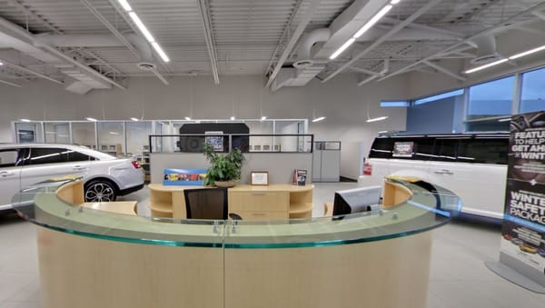 ROSE CITY FORD SALES - Updated June 2026 - 13 Photos - 6333 Tecumseh ...