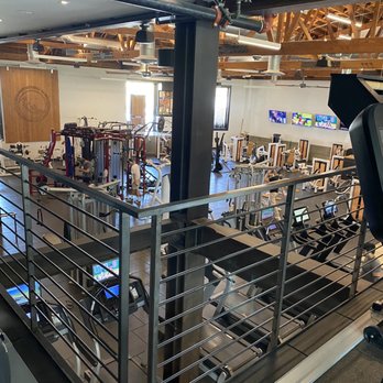 ICONIX FITNESS - Updated July 2024 - 120 Photos & 289 Reviews - 4101 E ...