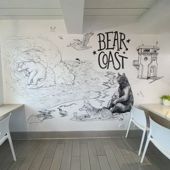 BEAR COAST COFFEE - Updated January 2025 - 75 Photos & 54 Reviews ...