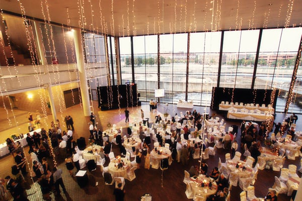 CENTURY CENTER - Updated September 2025 - 16 Photos - 120 S Saint ...