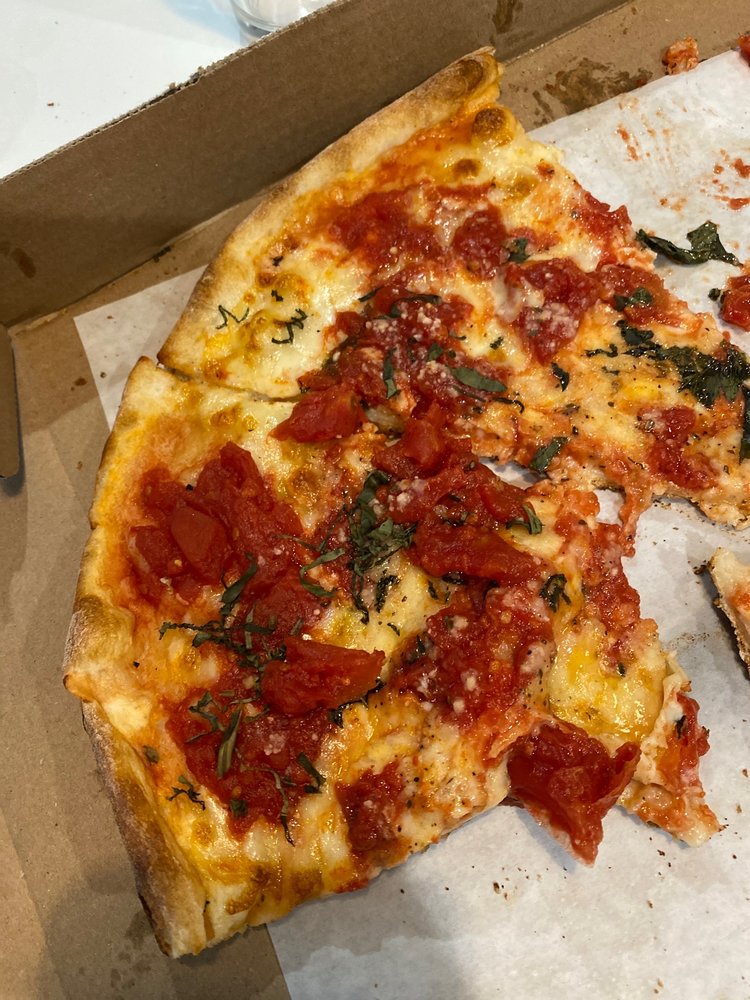 DOMINICK’S PIZZA SHOP - Updated November 2025 - 25 Photos & 89 Reviews ...