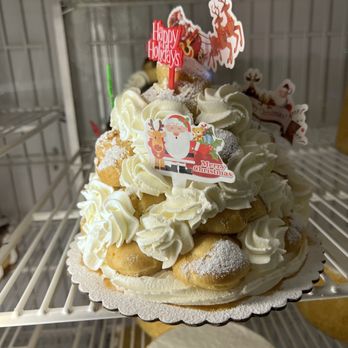 STELLA PASTRY & CAFE - 1732 Photos & 1568 Reviews - 446 Columbus Ave ...