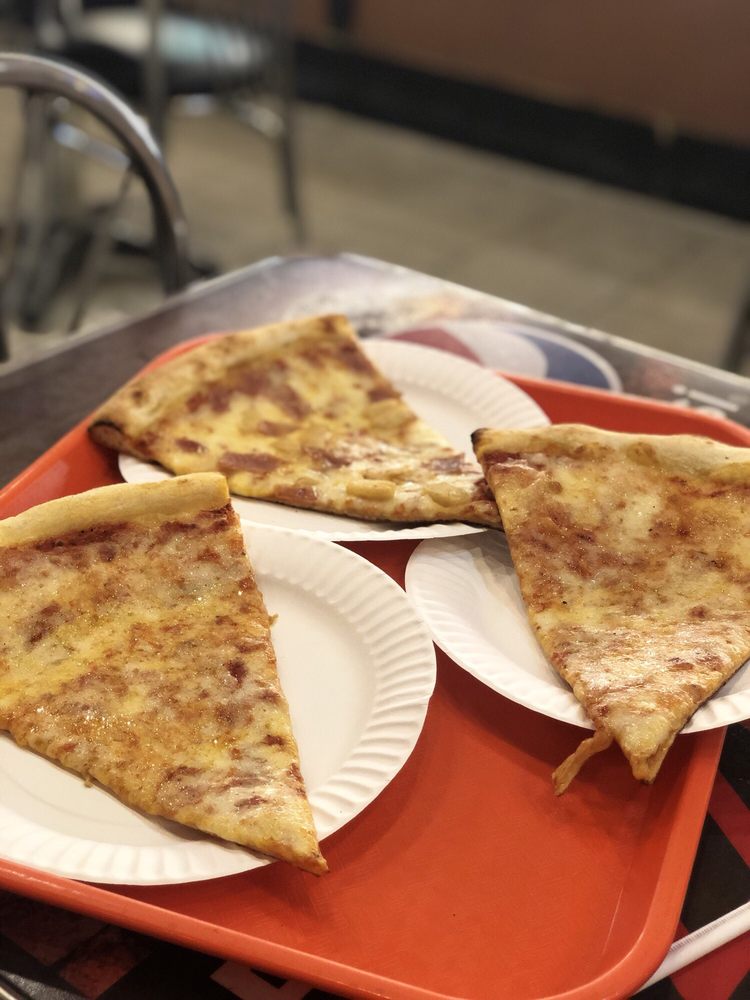 PRONTO PIZZA - 85 Photos & 157 Reviews - 114 Liberty St, New York, New ...