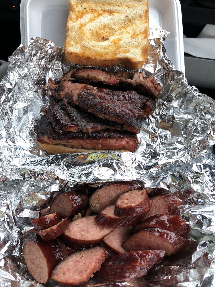 SLAP N’ GOOD BBQ & CATERING - 53 Photos & 71 Reviews - 104 N Hwy 274 ...