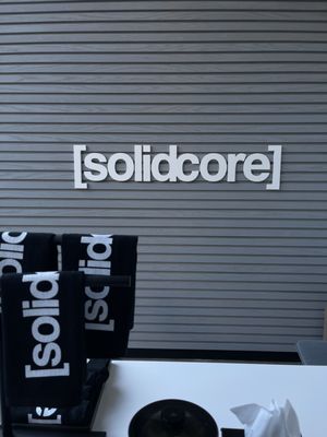 SOLIDCORE - Updated October 2025 - 26 Photos & 31 Reviews - 377 Olin ...