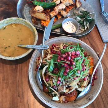 YASMA - Updated May 2024 - 50 Photos & 31 Reviews - 550 Denman Street ...