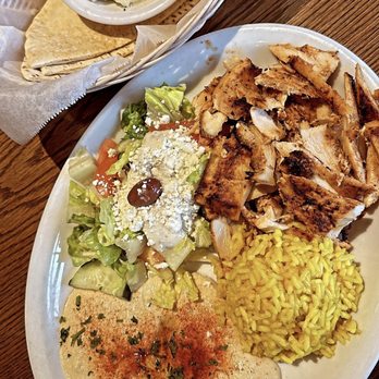 CAFE BYBLOS GREEK & LEBANESE - Updated September 2024 - 411 Photos ...