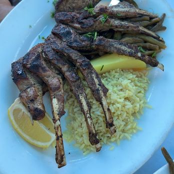 CHRISTAKIS GREEK CUISINE - Updated December 2025 - 832 Photos & 1061 ...