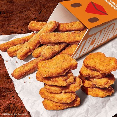 BURGER KING - Updated July 2025 - 81 Photos & 41 Reviews - 14320 92nd ...