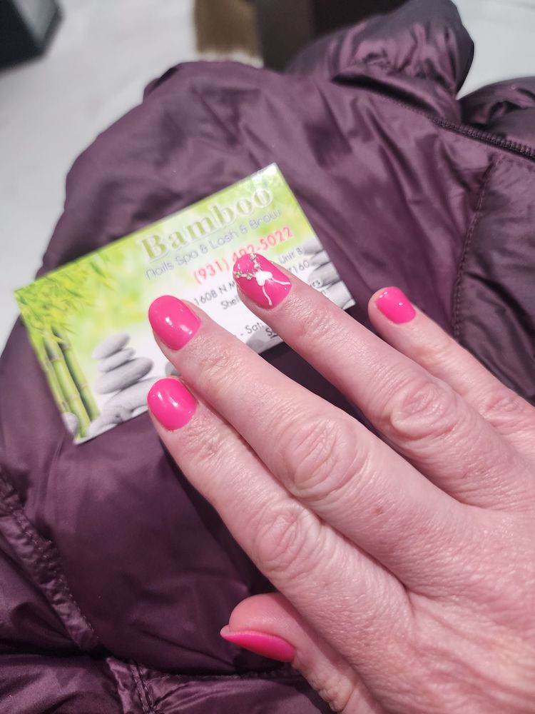 BAMBOO NAILS SPA - Updated October 2025 - 10 Photos - 1608 N Main St ...