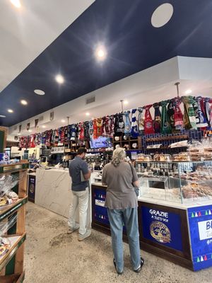 TUTTO CALCIO ESPRESSO BAR - Updated June 2026 - 296 Photos & 77 Reviews ...