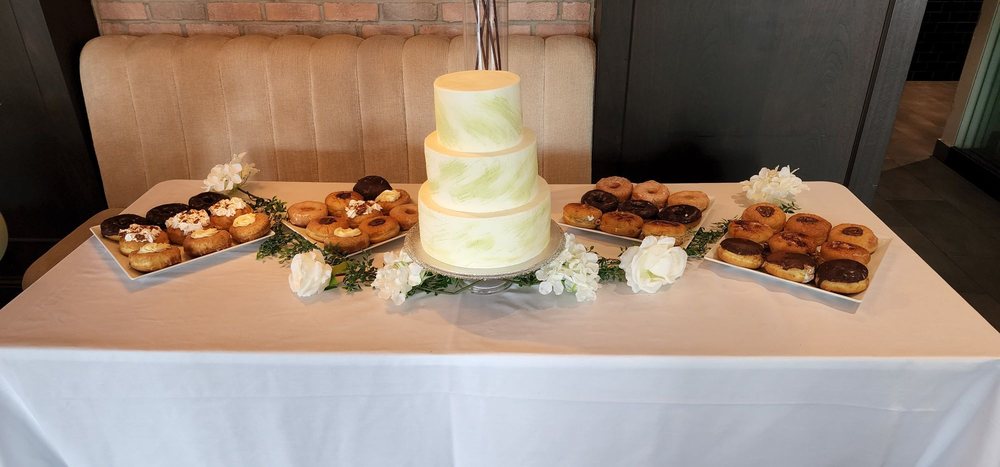 BOCCI - Updated September 2025 - 69 Photos & 29 Reviews - 1756 Avenue ...