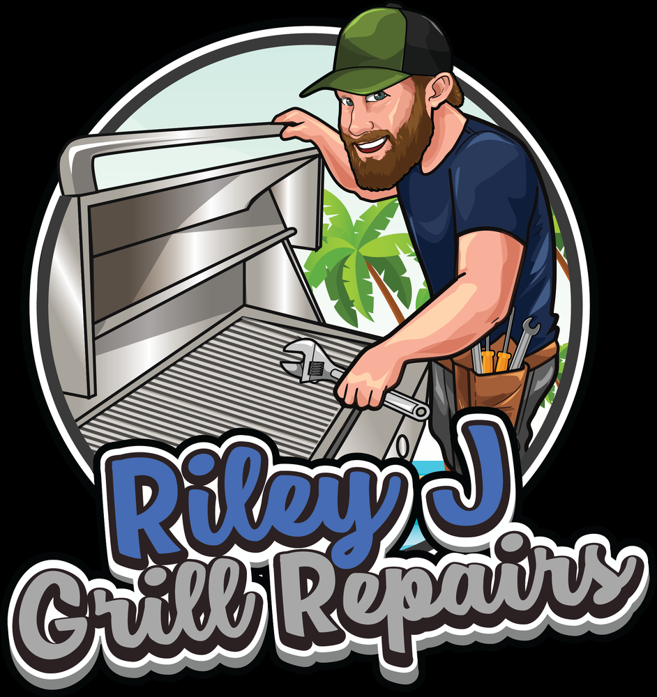 RILEY J GRILL REPAIRS - Updated June 2026 - Palmetto, Florida ...