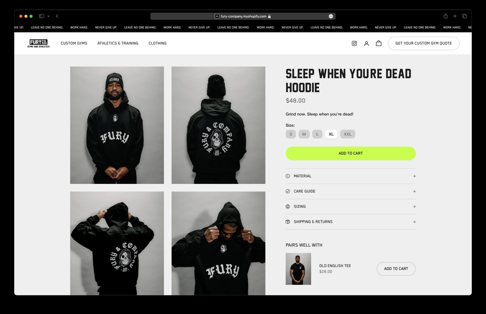 ADEPTIVE - Updated December 2024 - Las Vegas, Nevada - Web Design - Yelp