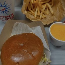 BYRON’S HOT DOG - Updated August 2025 - 178 Photos & 324 Reviews - 1017 ...