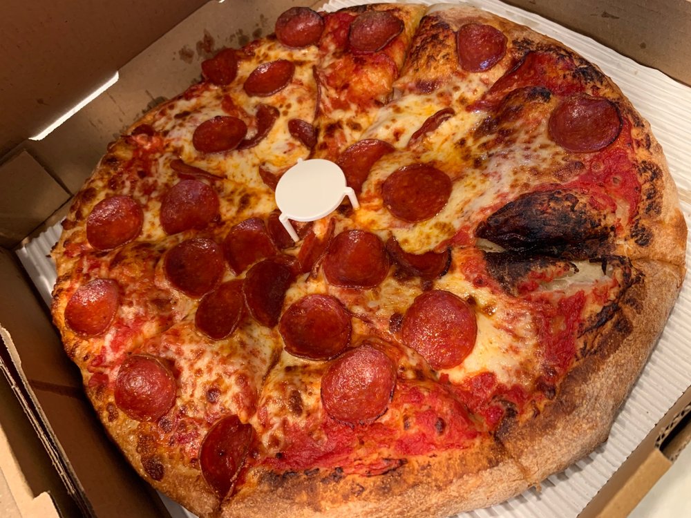 BIG AL’S PIZZA - Updated December 2024 - 146 Photos & 356 Reviews ...