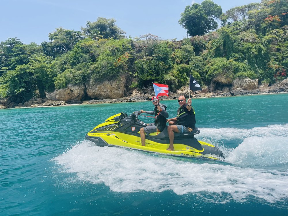RINCON WAVES HYDROFLIGHTS - Playa Los Almendros Carretera 429 KM 1.8 ...