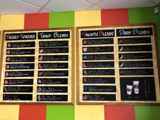 JUICE STOP - Updated October 2025 - 17 Photos & 15 Reviews - 5327 SW ...