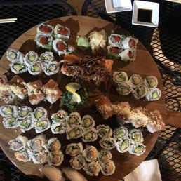 ARIAKE - Updated April 2025 - 1167 Photos & 784 Reviews - 12184 Glade ...