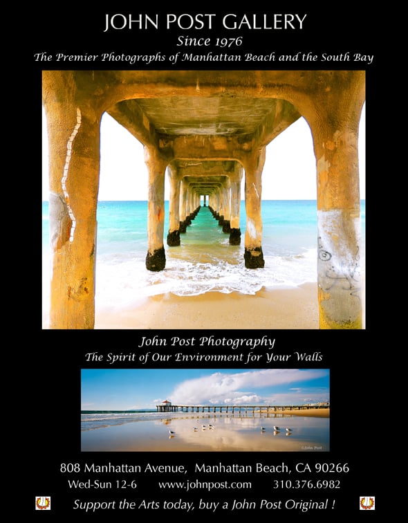 JOHN POST GALLERY - Updated May 2024 - 808 Manhattan Ave, Manhattan ...