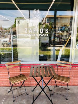 ZAFFO’S ARTISAN PASTA - Updated January 2026 - 33 Photos & 25 Reviews ...