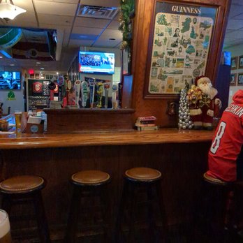 IRISH CHANNEL RESTAURANT & PUB - Updated December 2024 - 159 Photos ...