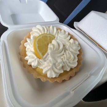 PARK STREET PASTRY - Updated September 2024 - 55 Photos & 72 Reviews ...