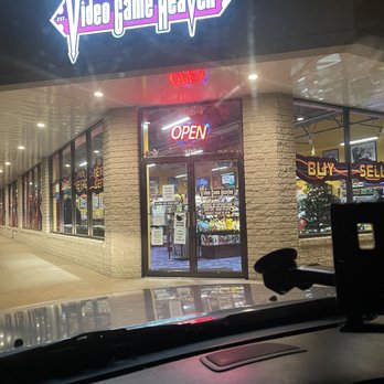 VIDEO GAME HEAVEN - VIRGINIA BEACH - Updated December 2025 - 31 Photos ...