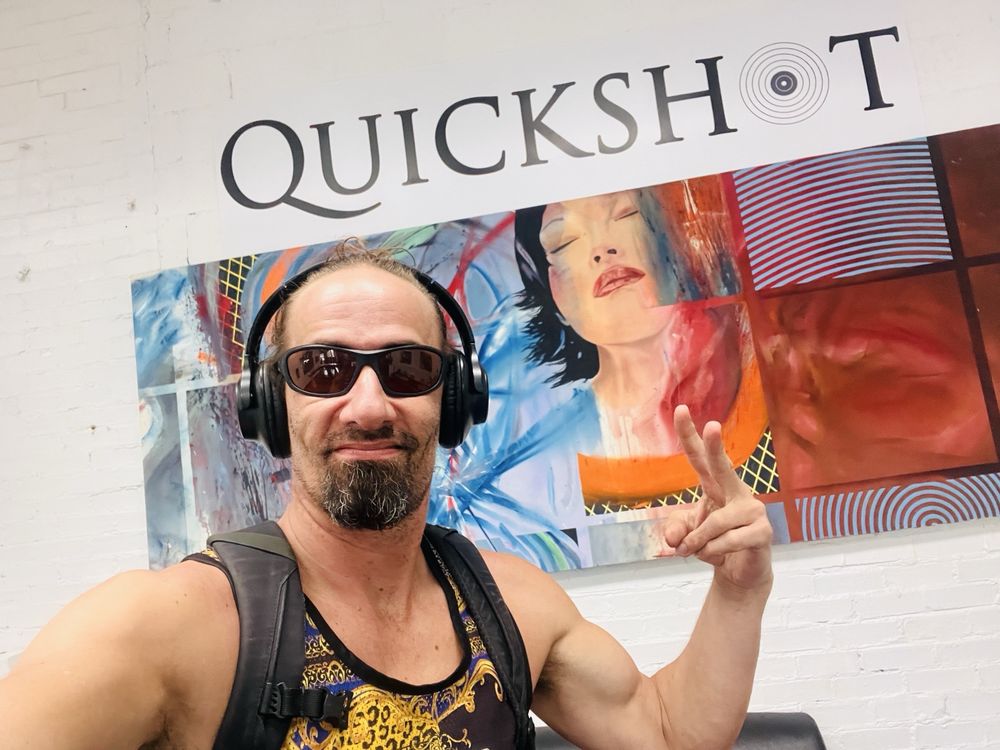 QUICKSHOT - ATLANTA - Updated August 2025 - 81 Photos & 151 Reviews ...