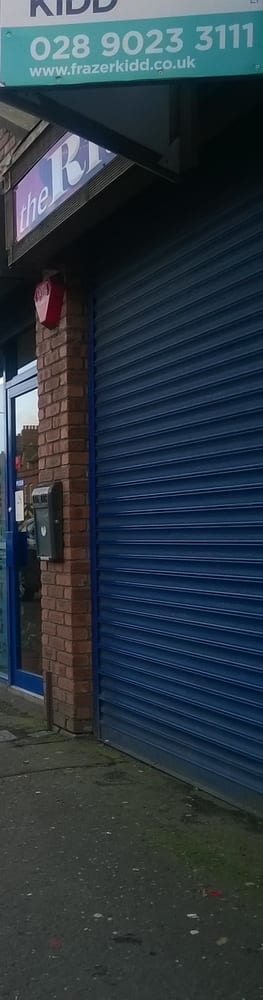 RITE FIT - Updated April 2024 - 341 Beersbridge Road, Belfast, United ...