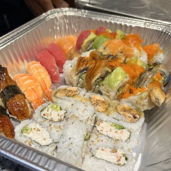 FUJI SUSHI BUFFET - Updated August 2024 - 2837 Photos & 1622 Reviews ...