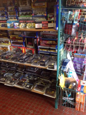 STOKER MODELS - Updated October 2025 - Cnr Market Rd & Great South Rd ...