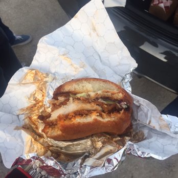 Mico’s Hot Chicken - 257 Photos & 255 Reviews - Chicken Shop - 1603 N ...