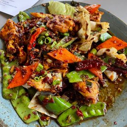 WU CHOW - Updated April 2026 - 1633 Photos & 1189 Reviews - 500 W 5th ...