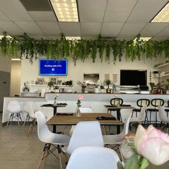 CHIN FUSION RESTAURANT & SUSHI - Updated October 2025 - 61 Photos & 33 ...