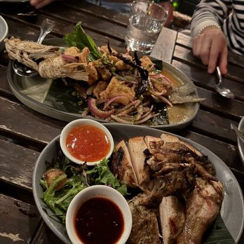 WAYLA - Updated August 2025 - 2403 Photos & 741 Reviews - 100 Forsyth ...