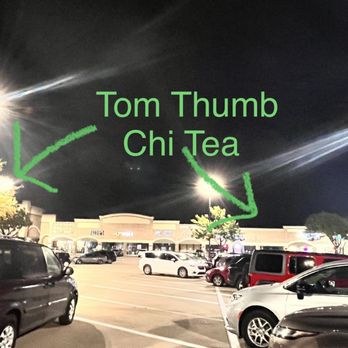 CHI TEA - Updated October 2025 - 43 Photos & 36 Reviews - 4760 Preston ...